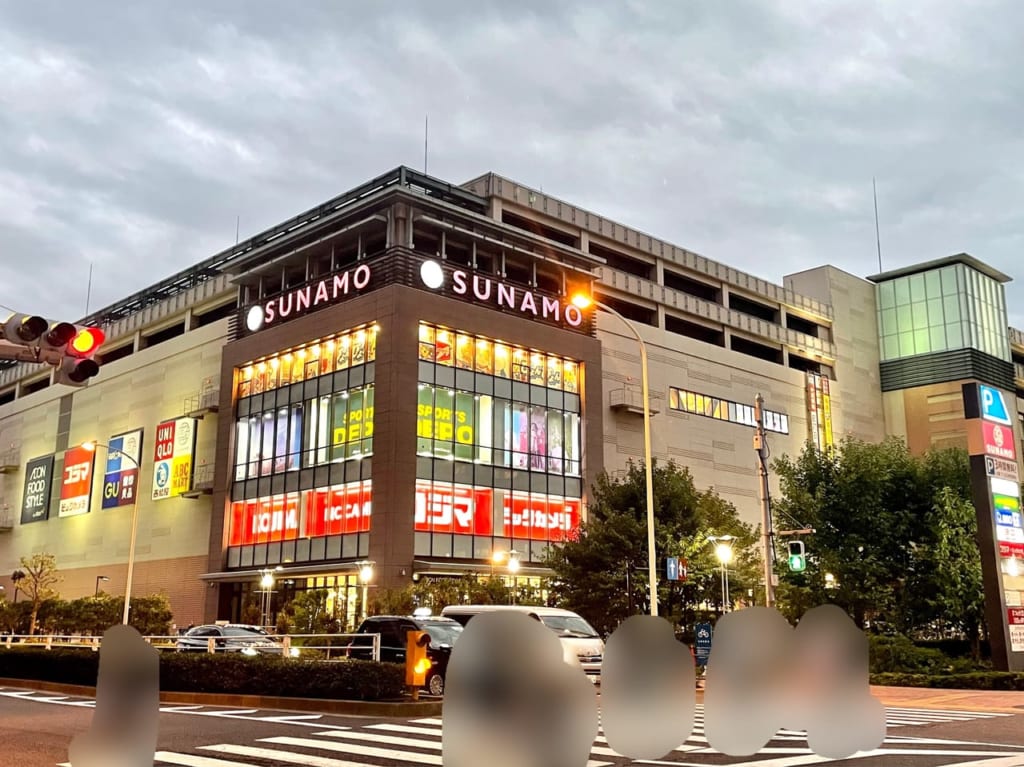 【江東区】南砂町ショッピングセンターSUNAMOに「銀座コージーコーナー 南砂町スナモ店」が10月20日(木)オープン！！記念SALEも開催される模様です！ | 号外NET 江東区