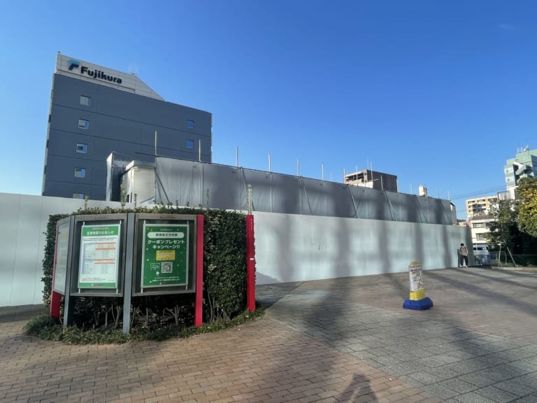 【江東区】待ってました！深川ギャザリアの新棟「LEGARE(レガーレ)」 のオープン日が判明しました♪ | 号外NET 江東区