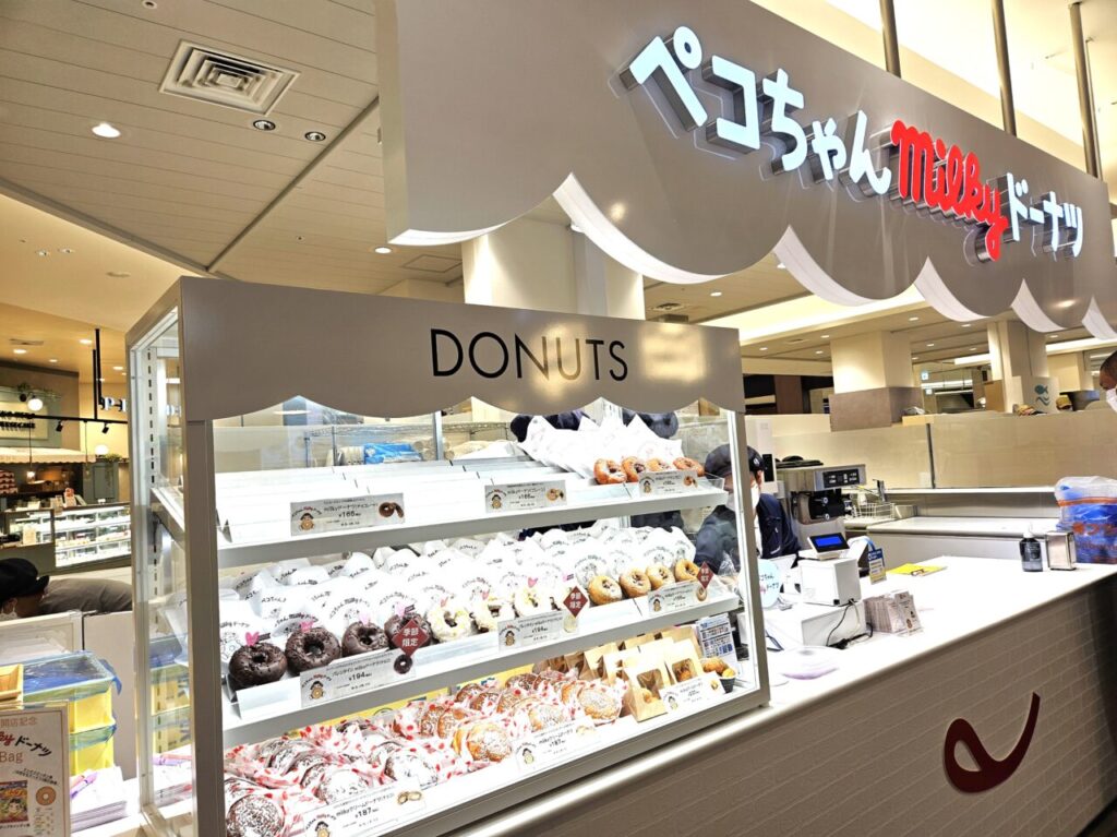 【江東区】1月15日オープン！「有明ガーデン」の新フードエリア「ARIAKE FOOD STAGE」の出店店舗をまとめました！ | 号外NET 江東区