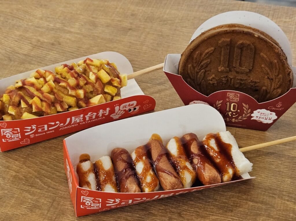 【江東区】1月15日オープン！「有明ガーデン」の新フードエリア「ARIAKE FOOD STAGE」の出店店舗をまとめました！ | 号外NET 江東区