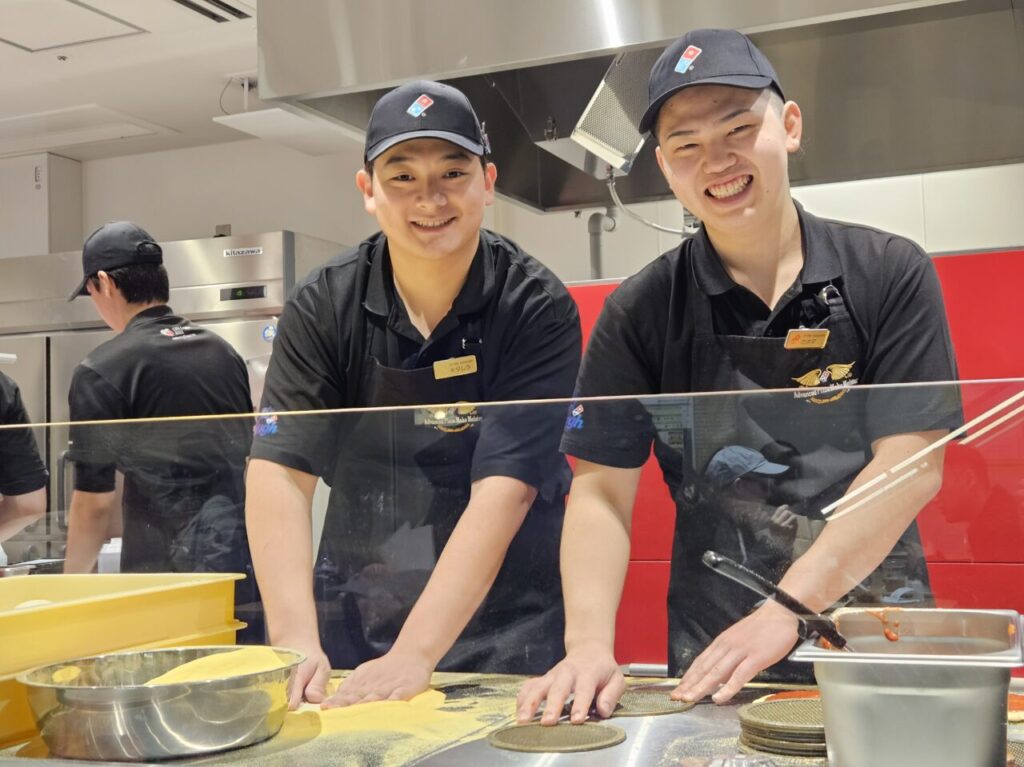 【江東区】1月15日オープン！「有明ガーデン」の新フードエリア「ARIAKE FOOD STAGE」の出店店舗をまとめました！ | 号外NET 江東区